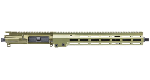 Geissele Super Duty Stripped Upper Receiver, - 1 out of 4 models