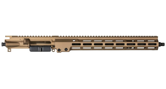 Geissele Super Duty Stripped Upper Receiver for AR - 1 out of 2 models