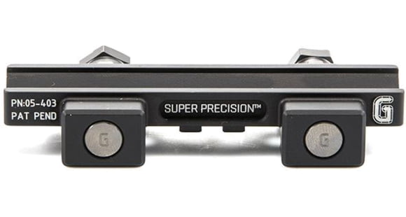 Geissele Super Precision ACOG Series Scope Mount, - 1 out of 2 models