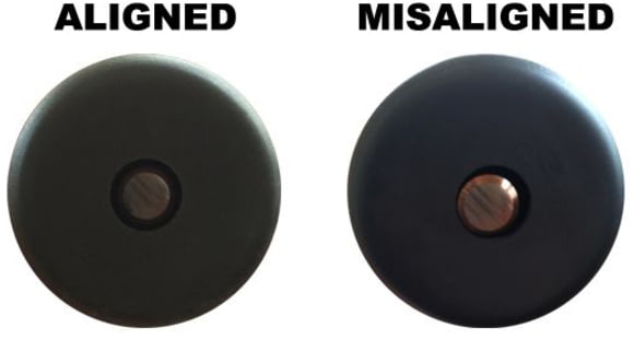 Geissele Suppressor Alignment Gage, 6.8mm, - 1 out of 8 models