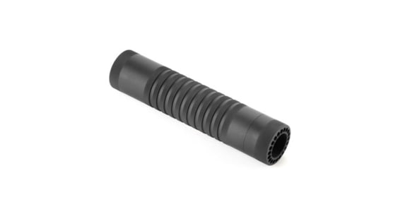 Hogue AR-15/M-16, Mid Length Knurled Aluminum Free
