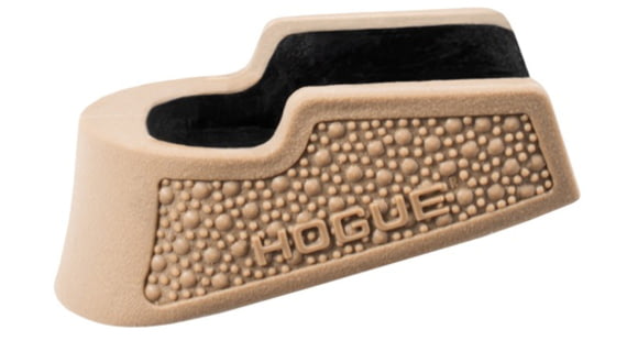 Hogue OverMolded Rubber Grip Base Pad Sig Sauer - 1 out of 2 models