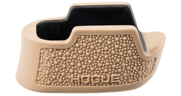 Hogue OverMolded Rubber Grip Base Pad Sig Sauer - 1 out of 2 models
