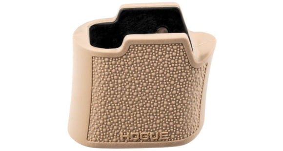 Hogue OverMolded Rubber Grip Base Pad Sig Sauer - 1 out of 2 models