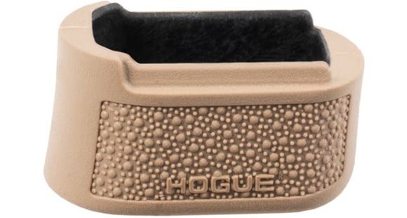 Hogue OverMolded Rubber Grip Base Pad Sig Sauer - 1 out of 2 models