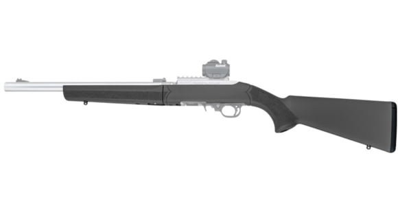 Hogue Ruger 10-22 Takedown Rubber Overmolded Stock - 1 out of 2 models