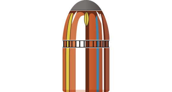 Hornady Interlock Traditional Rifle Bullets, .45 - 1 out of 7 models