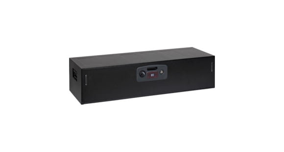 Hornady Rapid Safe AR Gunlocker, XL RFID, 98191