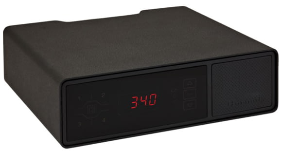 Hornady Rapid Safe, Night Guard, RFID, NSN N,