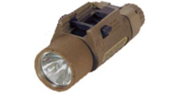 EOTech M3 Tactical Illuminator Weapon-Mounted LED