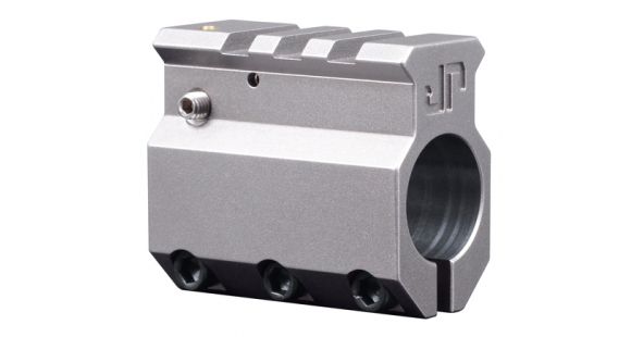 JP Enterprises .750 Adjustable Gas Block,