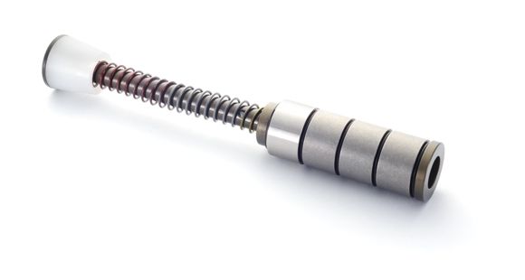 JP Enterprises Gen 2 Silent Captured Spring System