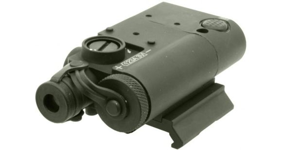 Steiner Laser Devices OTAL-A Offset Tactical