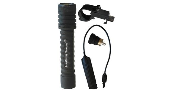 Steiner Laser Devices LED OV2 Tactical Light w/