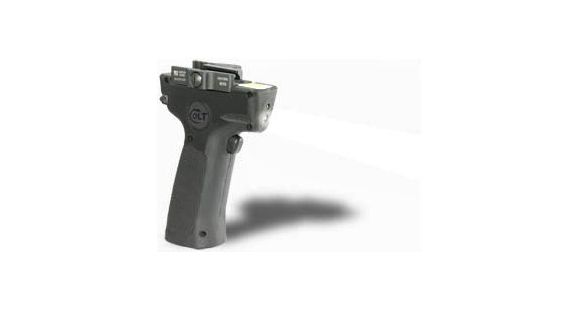 LaserMax Foregrip Accessory w/ White Light