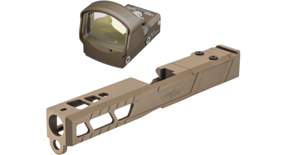 Leupold DeltaPoint Pro 6 MOA Dot Red Dot Sight, - 1 out of 13 models