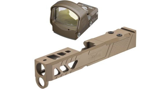 Leupold DeltaPoint Pro 6 MOA Dot Red Dot Sight, - 1 out of 13 models