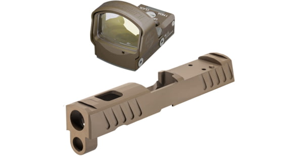 Leupold DeltaPoint Pro 6 MOA Dot Red Dot Sight, - 1 out of 11 models