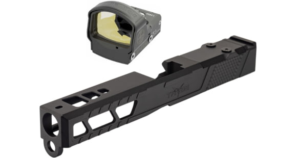 Leupold DeltaPoint Pro 6 MOA Dot Red Dot Sight, - 1 out of 10 models