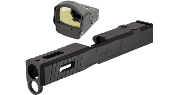 Leupold DeltaPoint Pro 6 MOA Dot Red Dot Sight, - 1 out of 11 models