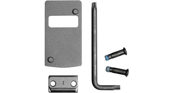 Leupold DeltaPoint Pro Dovetail Mount, Ruger - 1 out of 13 models