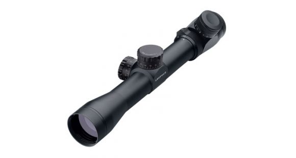 Leupold Mark 4 MR/T 2.5-8x36mm M2 TS-30 A2 Scope,