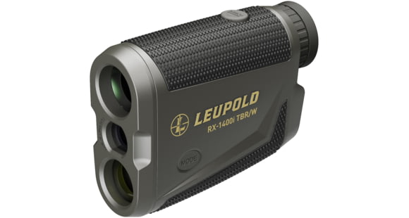 Leupold RX-1400i Gen 2 TBR/W 5x Rangefinder