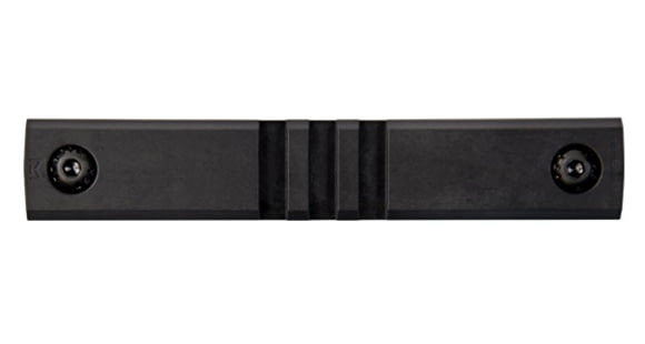 Magpul Industries AFG-2 M-LOK Adapter Rail, Black,
