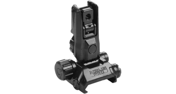 Magpul Industries MBUS Pro LR Top Mounted