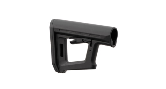 Magpul Industries MOE PR Carbine Stock, Black, Mil - 1 out of 3 models