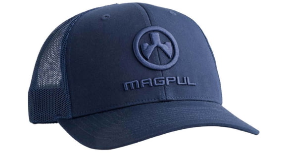 Magpul Industries Covert Trucker Structured Hat