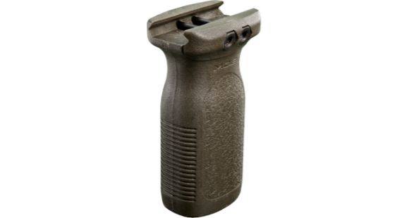 Magpul MOE RVG Rail Vertical Grip, Fits Picatinny, - 1 out of 4 models