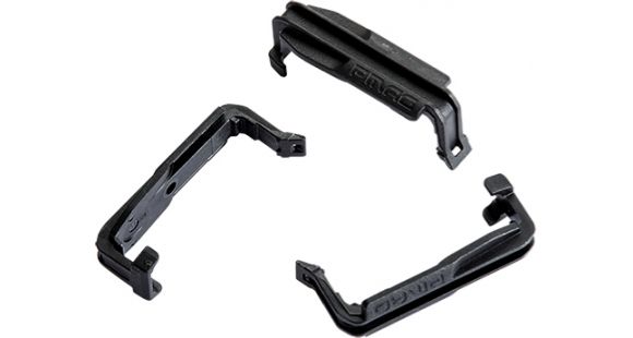 Magpul PMAG Dust/Impact Cover Black, 3 MAG216BLK