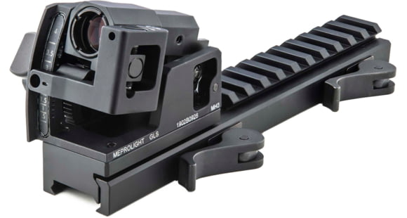 Meprolight GLS Self-Illuminated 40mm Grenade