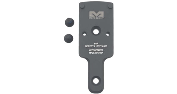 Meprolight RMR Red Dot Sight Mount, Beretta 1301 - 1 out of 4 models