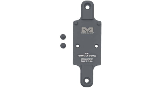 Meprolight RMR Red Dot Sight Mount, Remington - 1 out of 4 models