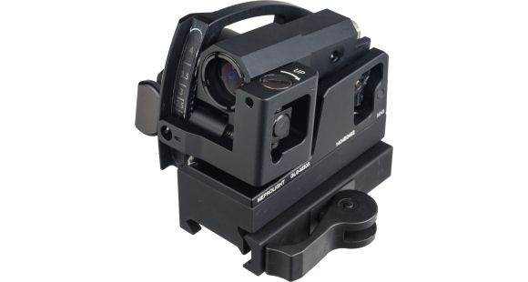 Meprolight Self Illuminated Reflex Sight for