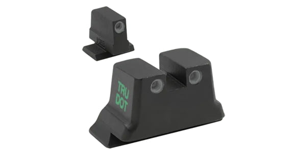 Meprolight Self Illuminated Tru-Dot Fixed Night - 1 out of 2 models