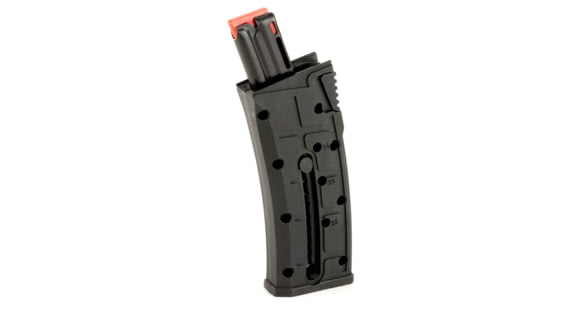 Mossberg 702 Plinkster Rifle Magazine, .22 LR, 25