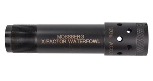 Mossberg X-Factor Extended Ported Waterfowl Choke