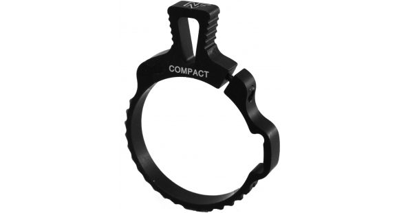 NightForce Clamp-on Power Throw Lever for ATACR,