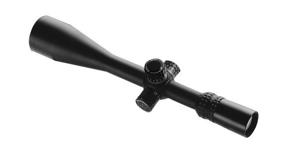 NightForce 8-32x56mm NXS Riflescope, .250 MOA - NP | C307 - 1 out of 2 ...