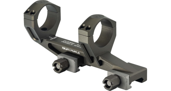 NightForce Ultramount Riflescope Mount, 30mm Tube, - 1 out of 12 models