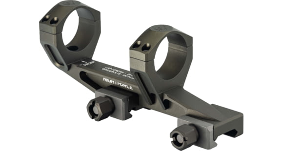 NightForce Ultramount Riflescope Mount, 30mm Tube, - 1 out of 14 models