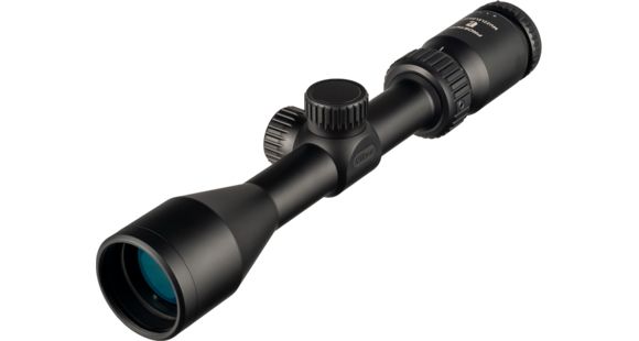 Nikon Prostaff P3 Muzzleloader Rifle Scope,