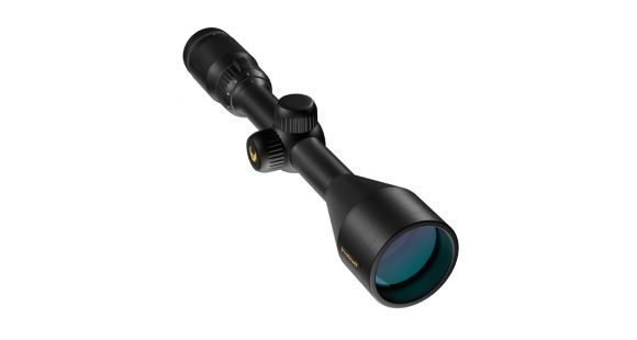 Nikon 3-9x50mm ProStaff Rifle Scope, Matte Black,