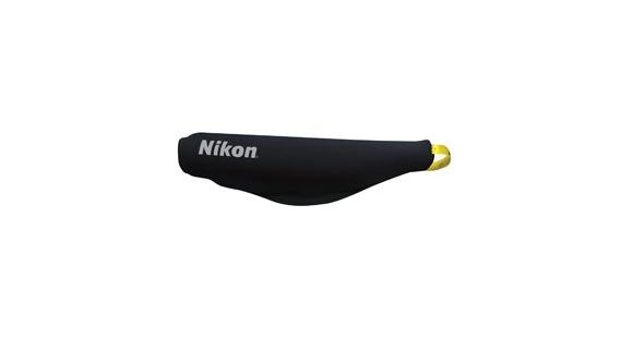 Nikon ScopeCoat 42mm Rifle Scope Cover, 12.5in