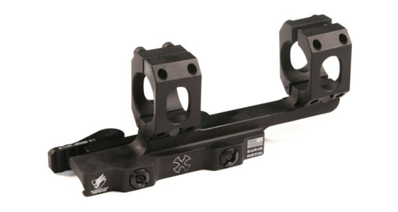 Noveske American Defense Recon Scope Mount, 30mm,