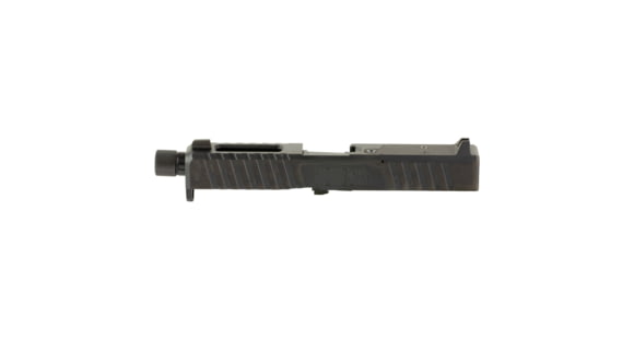 Noveske DM Slide, Noveske Barrel Threaded 1/2x28, - 1 out of 6 models