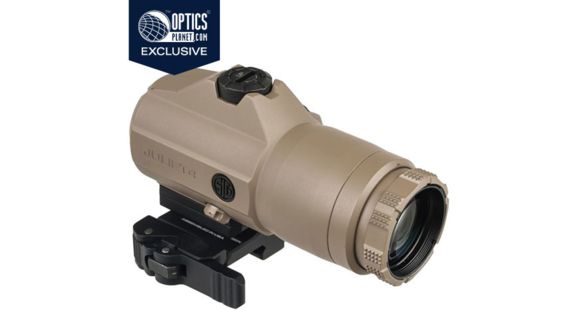 DEMO, OpticsPlanet Exclusive SIG SAUER Juliet4 - 1 out of 3 models